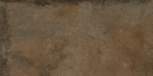 Pamesa Alloy Copper Lappato 60x120 brązowe płytki imitujące metal Terradeco