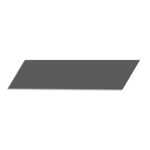 WOW Chevron Floor B Graphite Matt 9,8x52,2 płytka podłogowa Terradeco