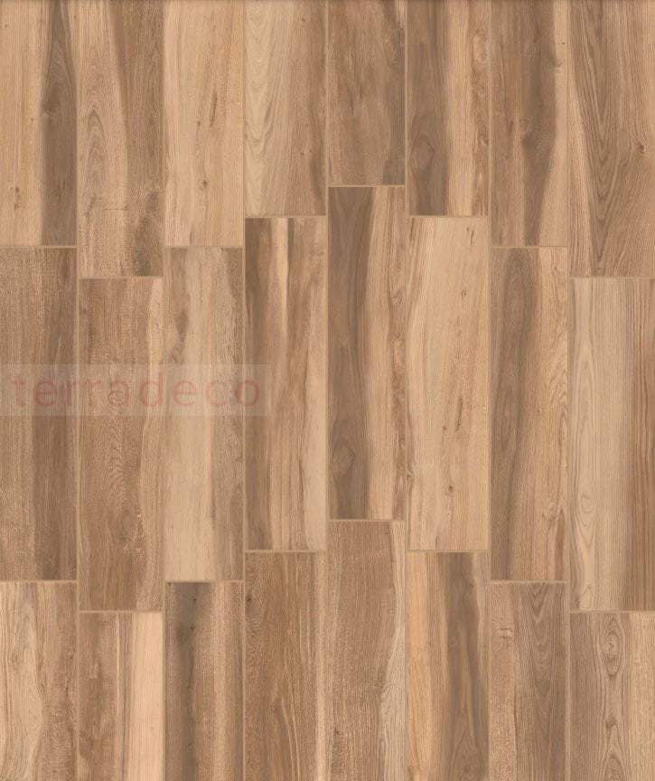 Ceramiche Piemme Cottage Olmo Nat 15x90 płytki gresowe imitujące drewno ...