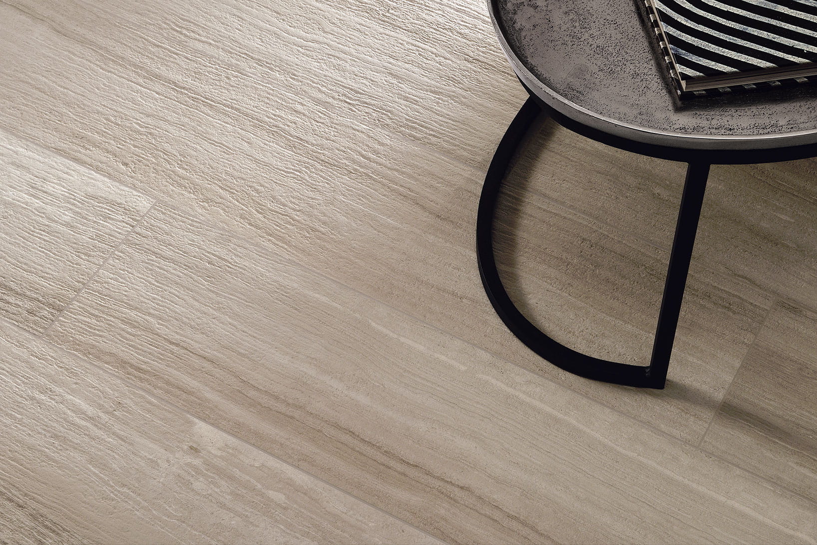 Coem Flow Greige Naturale Rettificato 60x120 SK620R płytki gresowe ...