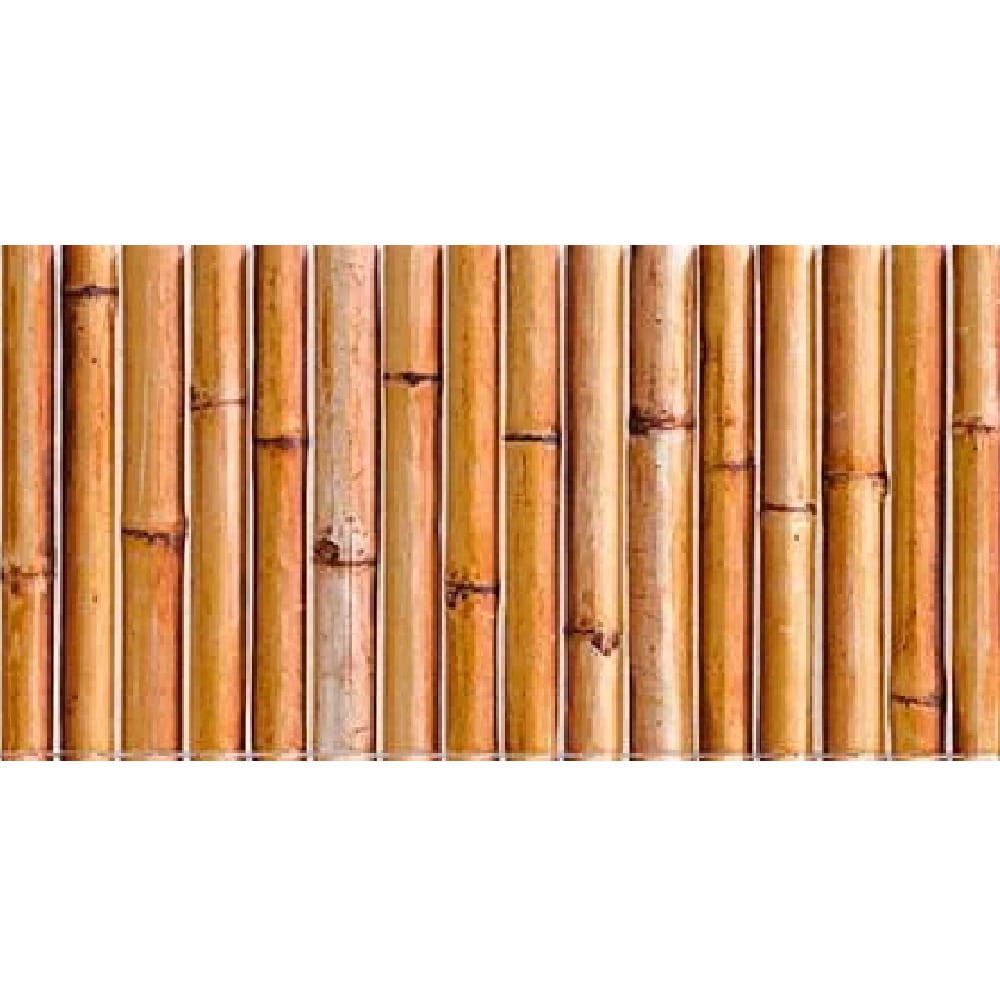 Mainzu Bamboo Brown 15x30 płytki ścienne dekoracyjne Terradeco