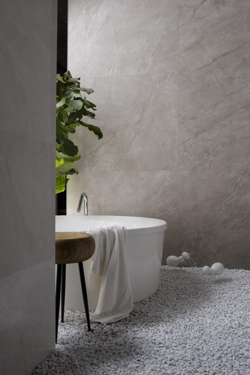 Imola Muse 120BG PT 120x120 płytki gresowe imitujące kamień Terradeco
