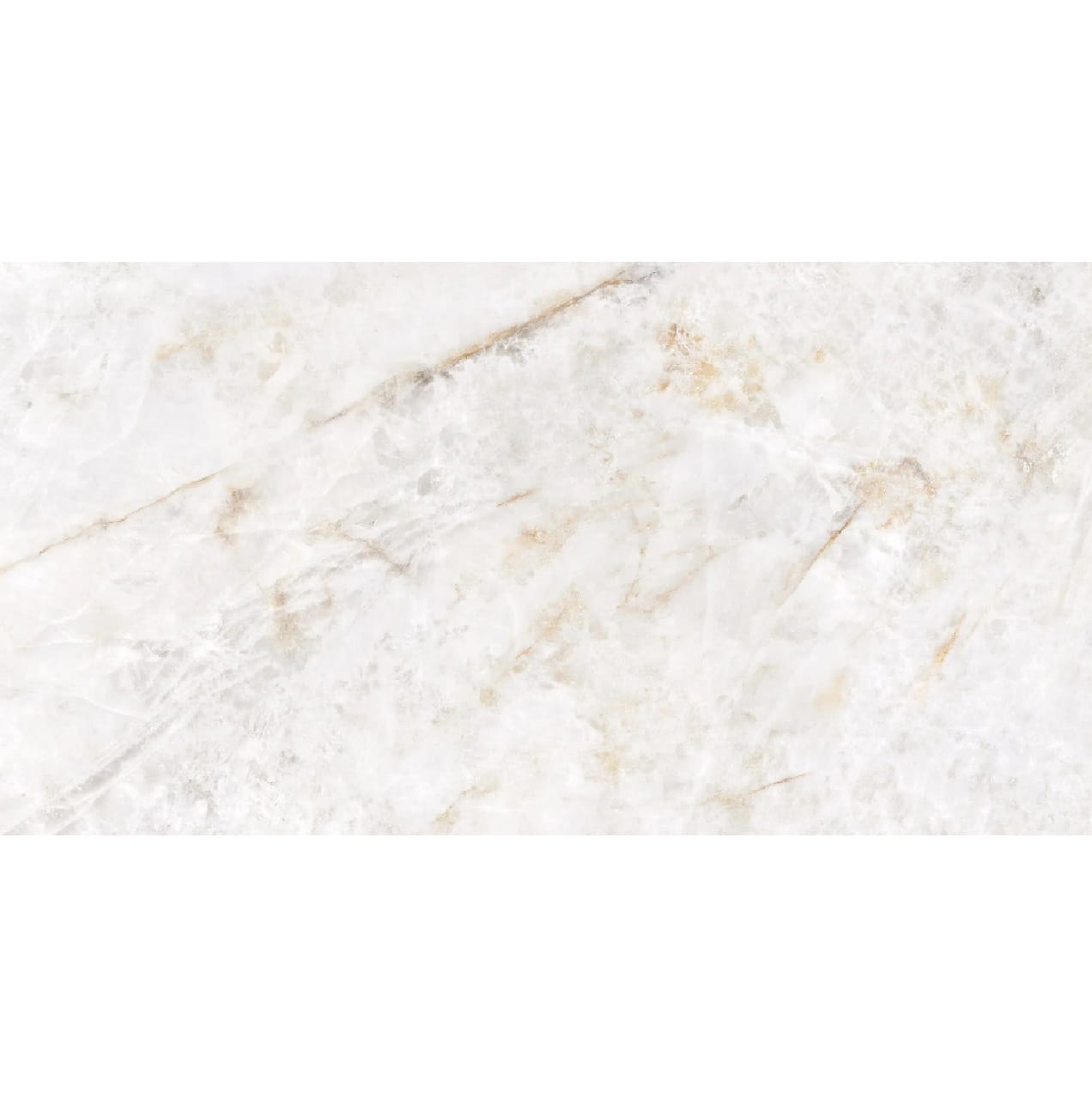 Fanal Dec. Chile White B Sshine Rec. 60x120 płytka dekoracyjna Terradeco